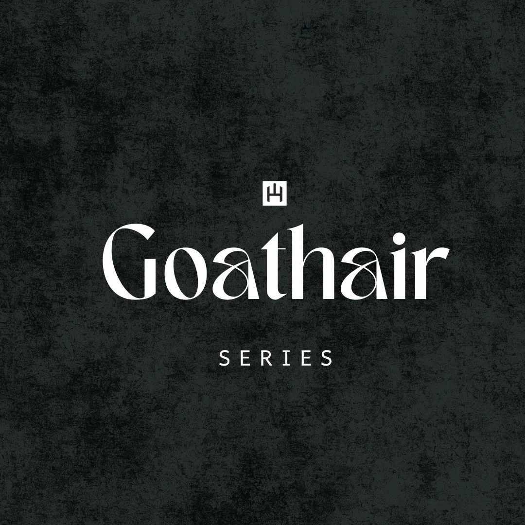 Goat Series • Hayu Widyas